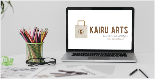 Why Sell With Kairu - Kairu Arts
